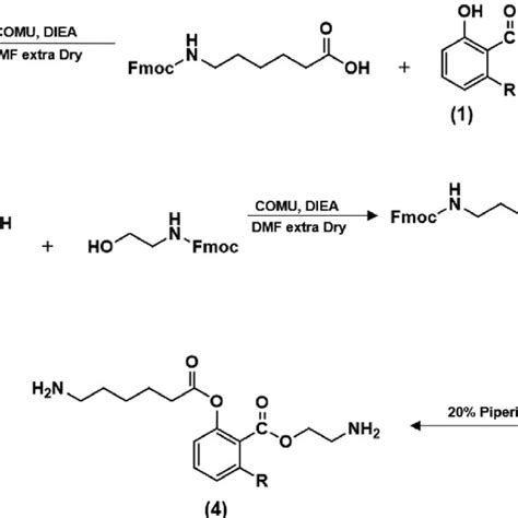 Synthetic Route And Reaction Conditions For The Preparation Of