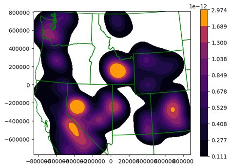 vector 2 geometries spatial operations and visualization exercises