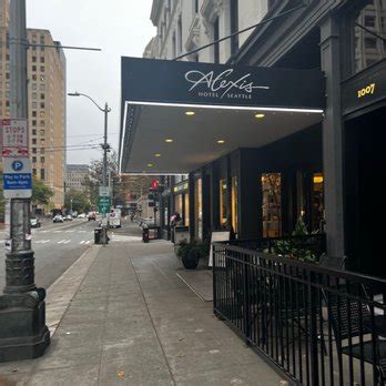 The Alexis Royal Sonesta Hotel Seattle Updated June 2025 121 Photos