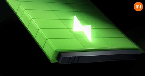 Xiaomi Unveils New Solid State Battery Technology Xiaomi Planet