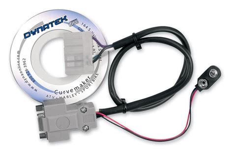 Dynatek Usb Programming Kit Dfs And 2000i Apps