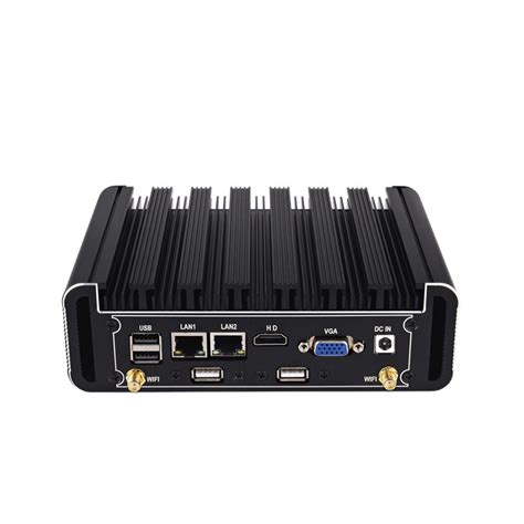 Embedded Pc Box I5 High Quality Embedded Pc Box I5 Producer