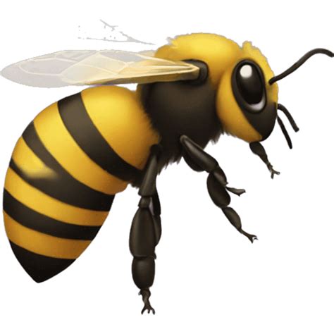 Bee Emoji Ai Emoji Generator