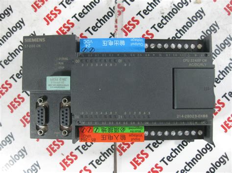 Jess Repair Service In Malaysia Repair Siemens Simatic Plc Cpu S7 200 Best Repair Services In