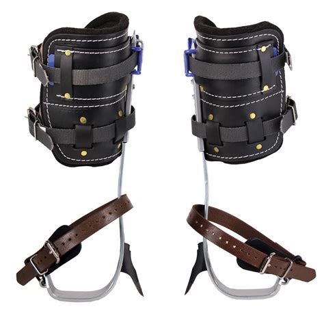 Tree Climbing Spikes Spurs