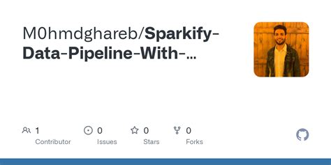 GitHub M Hmdghareb Sparkify Data Pipeline With Airflow