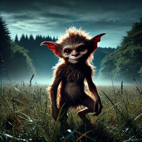 Hobgoblin Gods And Monsters