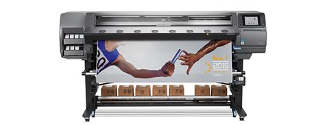 The New Hp Latex 370 Printer Has Been Announced Hp Large Format