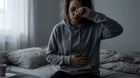 Can Lack Of Sleep Make You Nauseous Easy Rest