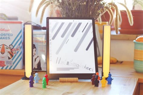 Onyx Boox Tab X Review E Ink Tablet For Big Tasks Notebookcheck Net Reviews