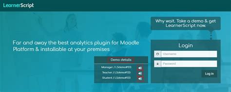 how to get started with learnerscript everything you expect from the