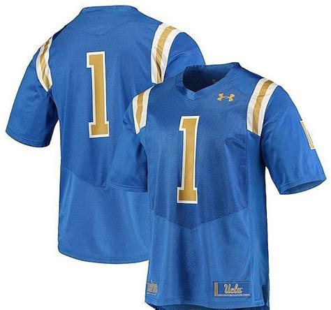 Ucla Bruins Holiday T Guide