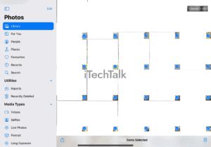 How To Delete All Photos From IPad ITechTalk