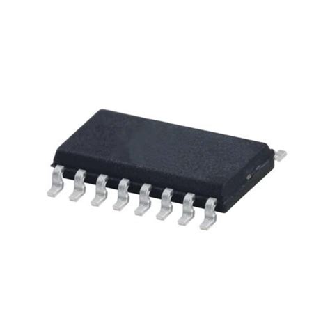 Buy MCP I SL MICROCHIP Analogue To Digital Converter Octal Bit KSPS Pseudo