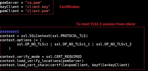 Implement Radsec Client For QA Simulation Praneeth S Blog