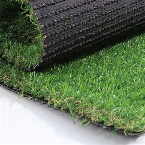 Impressive Artificial Lawn Grass 2m Width Signature 25