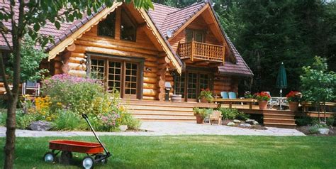 Rustic Landscaping Dos And Donts Landscaping Network