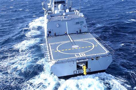 All Magazine Thales Group