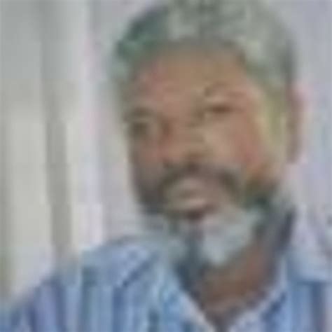 Johnson Ayodele Associate Professor Of Criminology Phd Lead City