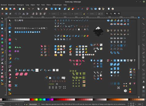 Inkscape Icons Kde Store