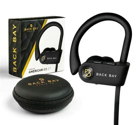 10 Best Wireless Headphones For Working Out Yourtango