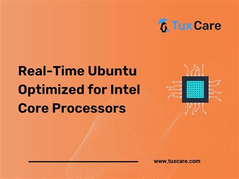 Tushar Jain On Linkedin Canonical Ubuntu Ubuntupro Kernels Intelcoreprocessors Telco