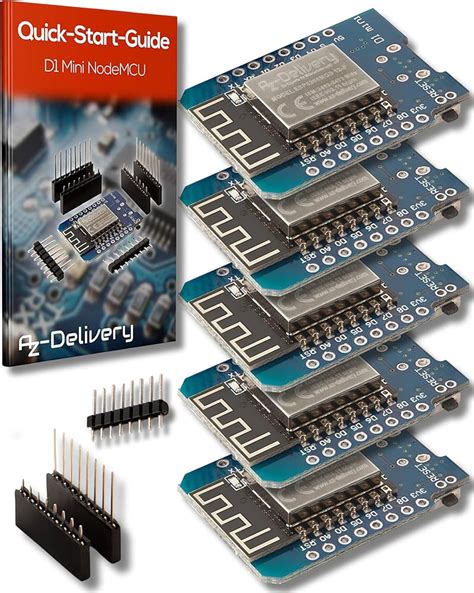 esp8266 esp12 wemos d1 mini wifi development board nodemcu nodemcu lua