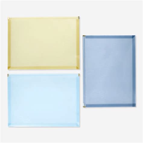 Document Pockets 3 Pcs £3 Flying Tiger Copenhagen