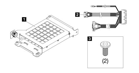 Thinksystem Sr950 V3 Ocp Adapter Enablement Kit Lenovo Server Options