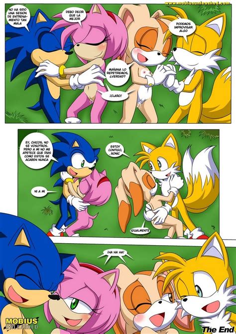 Una Sesion De Entrenamiento Palcomix