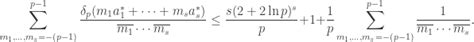 Korobov Discovered The Component By Component Construction Of Lattice