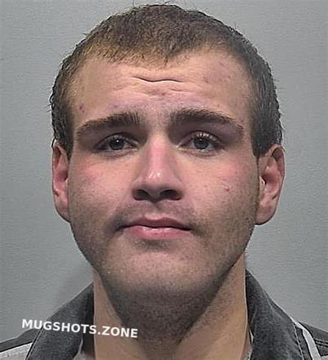 Bower Keaton Robert 09222023 Mcpherson County Mugshots Zone