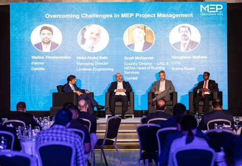 Mep Middle East Conference 2024 Innovation And Collaboration In Focus Mep Middle East