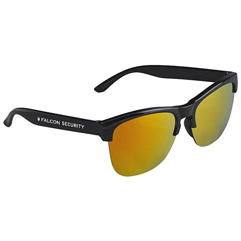 Half Frame Sunglasses C167588 4imprintca