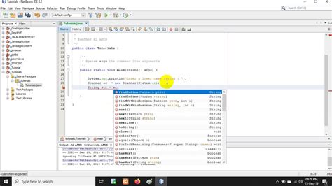 java string conversion lower case to upper case youtube
