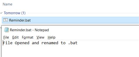 How To Edit A Bat File With Excel Vba Stack Overflow