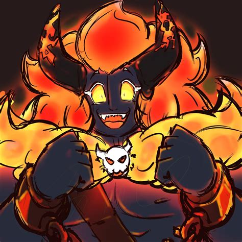 A Drawing Of My Beloved Chilli Pepper Cookie Rcookierunkingdoms