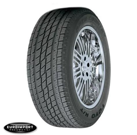 Gomme Toyo OP-HT 215/65 R16 98 H