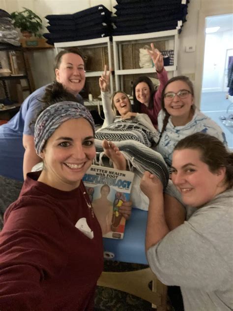 Gallery Maine Massage School