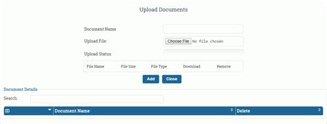 PI Guidelines Monitoring