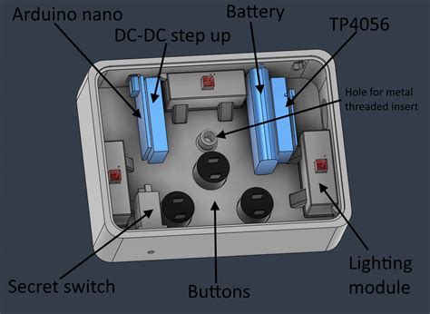 Arduino Nano Hackaday