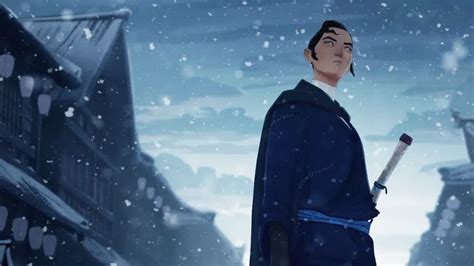 Blue Eye Samurai Season 2 Will Be Bigger Wilder And More Emotional