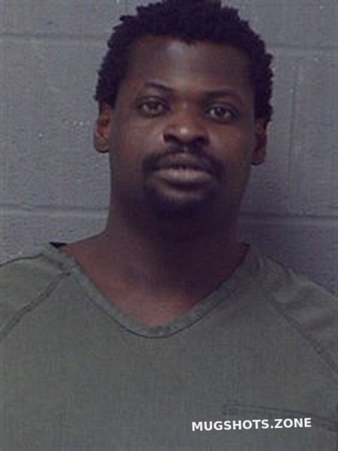 Scott Corey 02032026 Crittenden County Mugshots Zone