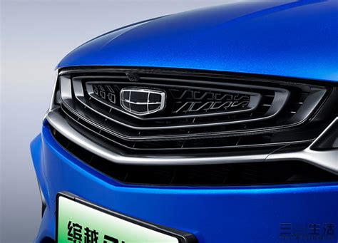 吉利缤越phev价格调整 补贴后1498 1698万元—智能设备—三易生活—e生活·e科技