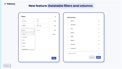 Product Update Deleted Items Datatables And Observation Lifetimes