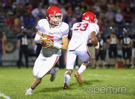 Logan Football Looks To Rebound From Tough 2017 Wizm 923fm 1410am
