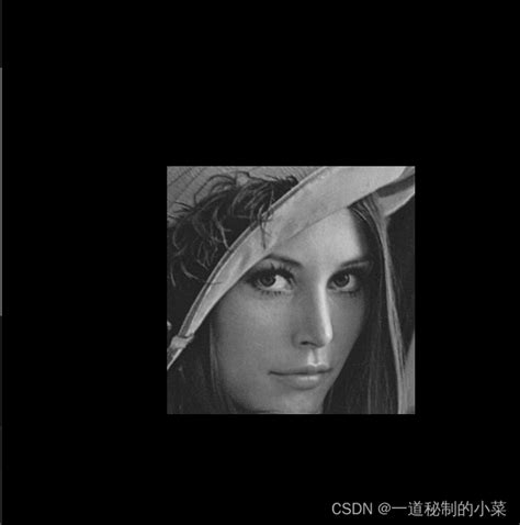 opencv 41 使用掩膜的直方图
