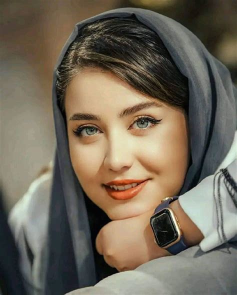 آسمان آبی Tehran