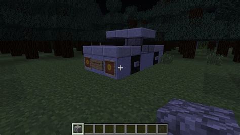 slender map 8 pages multiplayer minecraft map