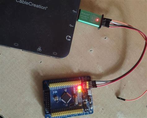 用clion自带的嵌入式开发功能和stm32cubemx开发stm32 知乎